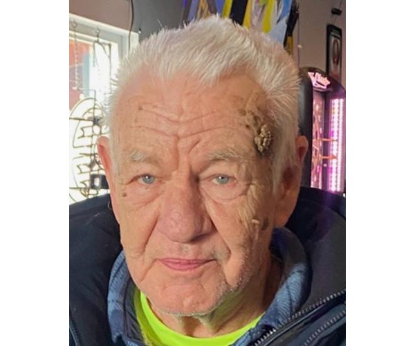 Kenneth Jolly Obituary (2025) - Green Bay, WI - Simply Cremation ...