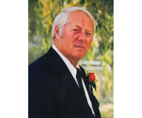 Randy Clements Obituary (2025) - St. George, UT - Spilsbury Mortuary ...