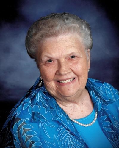 Virginia Prince Perkins Obituary (2025) - Dresden, TN - Bowlin Funeral ...