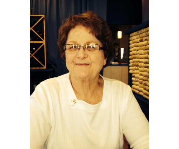 Joan Kay Colbert Obituary (2025) - Sigourney, IA - Holm Funeral Home