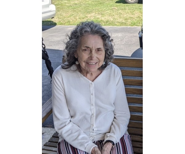 Elloree Chestnut Obituary (2026) - Jonesborough, TN - Jonesborough ...