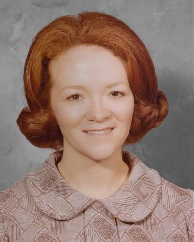 Ruth Ann Hale Obituary (2025) - Benton, AR - Smith Family Funeral Home ...