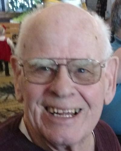 Joseph James Endres Obituary (2023) - Menasha, WI - Wichmann Funeral ...