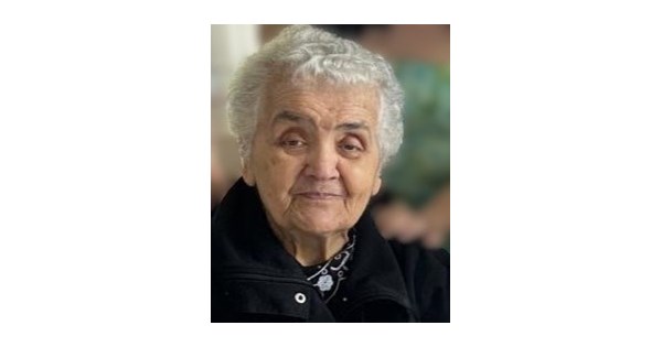 Sara Moussa Koury Obituary (2026) - Easton, PA - Morello Funeral Home, Inc.