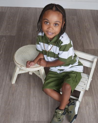 Mesiah Legend King Obituary (2024) - Kansas City, MO - Park Lawn ...