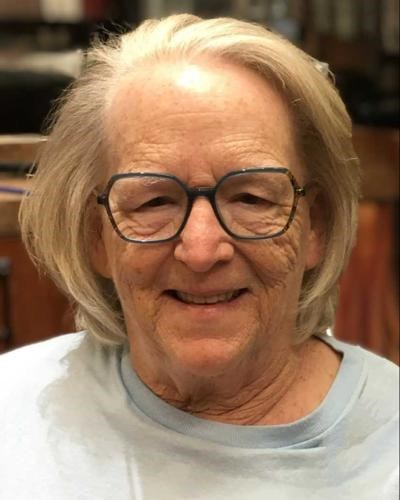 Margaret Cooper Obituary and Online Memorial (2025)