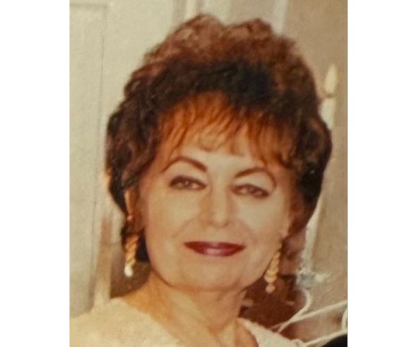 Bonnie L. Ciano Obituary (2025) - Haddon Township, NJ - Jackson Funeral ...