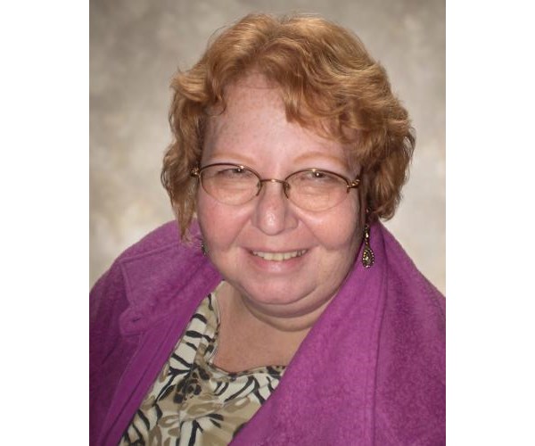 Kathy A. Ritchie Obituary (2026) - Canton, OH - Kreighbaum-Sanders ...