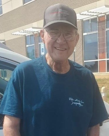 James Hager Obituary (2025) - Halethorpe, MD - Ambrose Funeral Home and ...