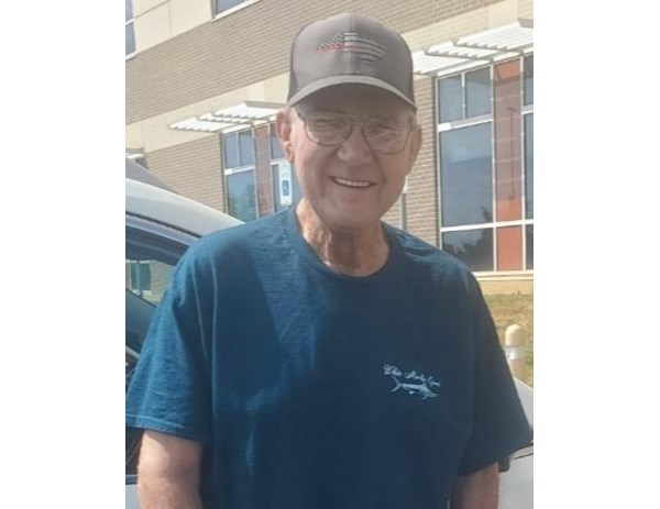 James Hager Obituary (2025) - Halethorpe, MD - Ambrose Funeral Home and ...