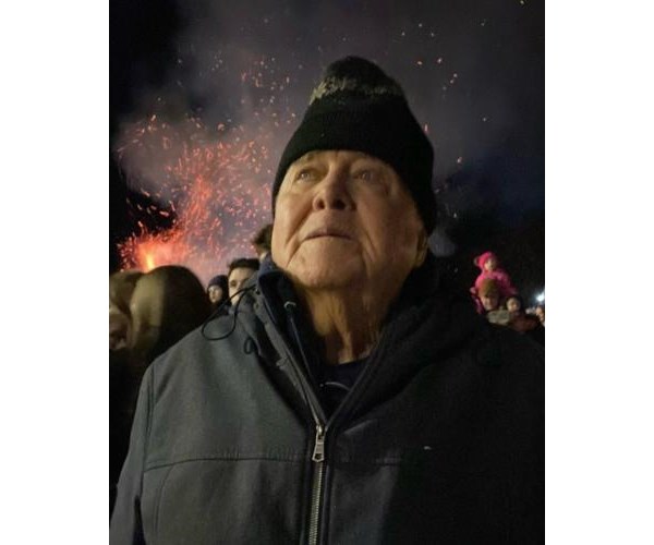 Thomas "Tom" William Cunningham Obituary (2025) - Ogden, UT - Lindquist ...