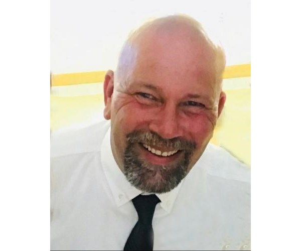 Brian Scott Allen Obituary (2025) - Ogden, UT - Lindquist's Ogden Mortuary