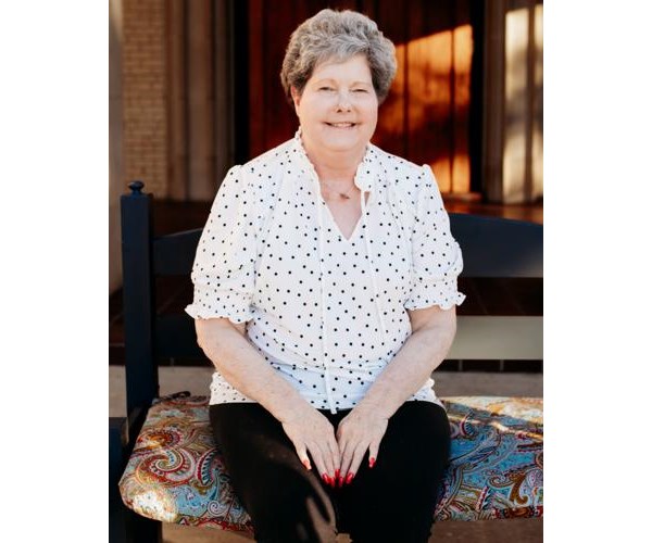 Kimberly Kay Sears Obituary (2025) - Andrews, TX - Andrews Corgill ...