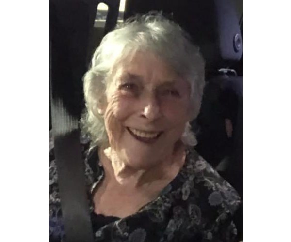 Wanda Stewart Obituary (2025) - Mt Pleasant, TN - Williams Funeral Home ...