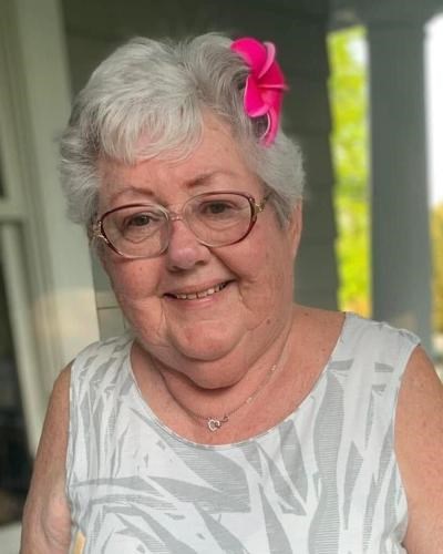 Carol Ann Gustafson Obituary (2025) - Holbrook, NY - Moloney's Holbrook ...