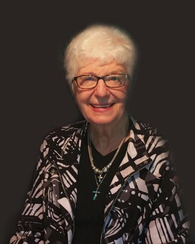 Cynthia Farnham Obituary (2026) - Wichita, KS - Cozine Life Events Center