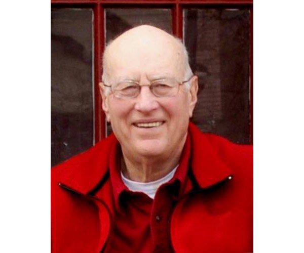 Earl "Burt" Olson Jr. Obituary (2025) - Madison, WI - Cress Funeral ...