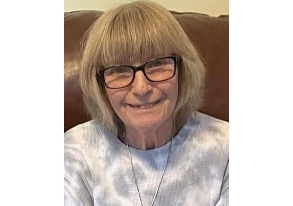 Patricia Fay Bolton Obituary (2025) - Columbia, TN - Heritage Funeral ...