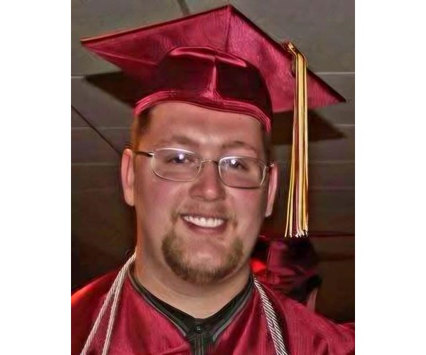 Jacob D. McDonald Obituary (2026) - Plainfield, WI - Stahl Funeral Home ...