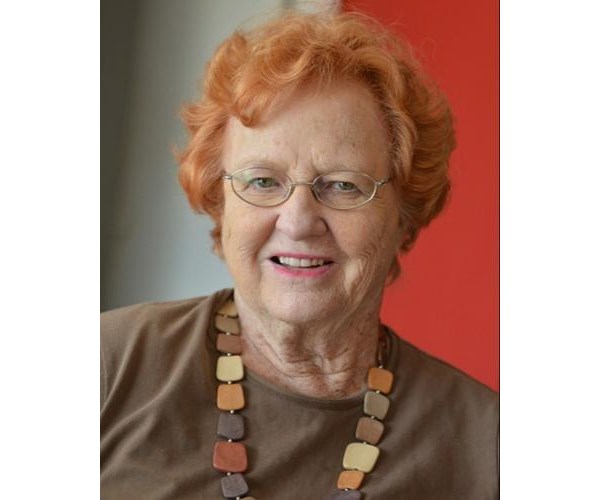 Barbara Jane Weems Obituary (2024) - West Columbia, TX - C.T. Baker ...