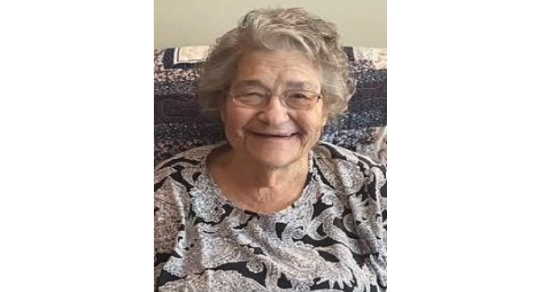 Madeleine Benoit Obituary and Online Memorial (2025)