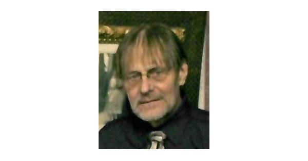 Donald Robert Krampe Obituary (2025) - Grand Blanc, MI - Sharp Funeral ...