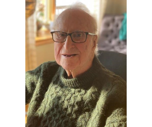 Pier Abetti Obituary and Online Memorial (2026)