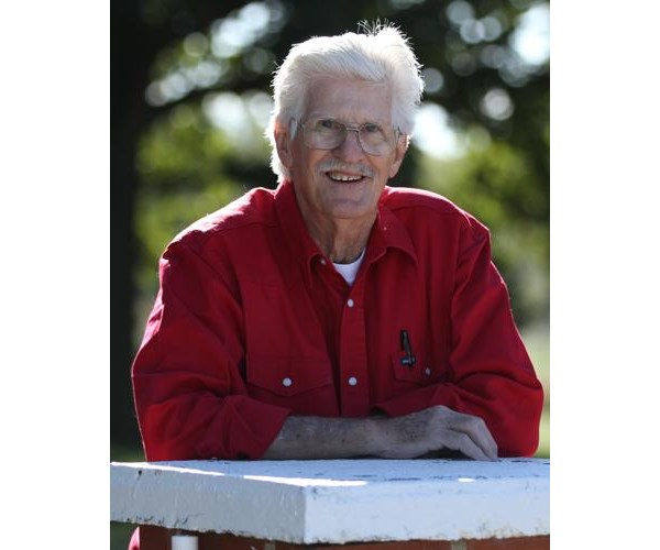 Robert "Bob" Lee Smith Obituary (2026) - Odessa, MO - Ralph O. Jones ...
