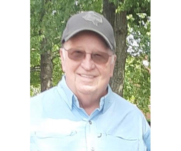 Terry Ray Melton Obituary (2025) - Ranger, TX - Edwards Funeral Home ...