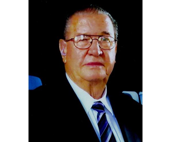 Reverend Bob Flowers Obituary and Online Memorial (2026)