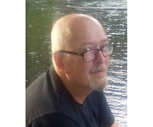 Daniel Eaton Obituary (1962 - 2025) - Colebrook, NH - My Keene Now