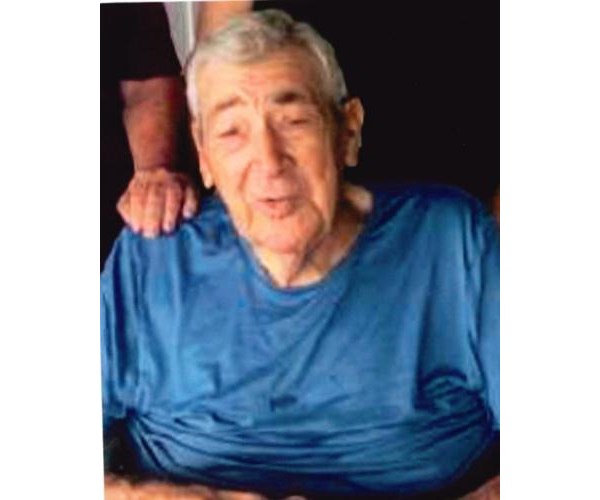 Mr. Harold W. Cannon Obituary (2025) - Northport, AL - Northport ...