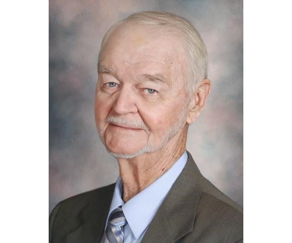 William "Buck" Lelon Corbin, Jr. Obituary (1932 - 2024) - Legacy Remembers