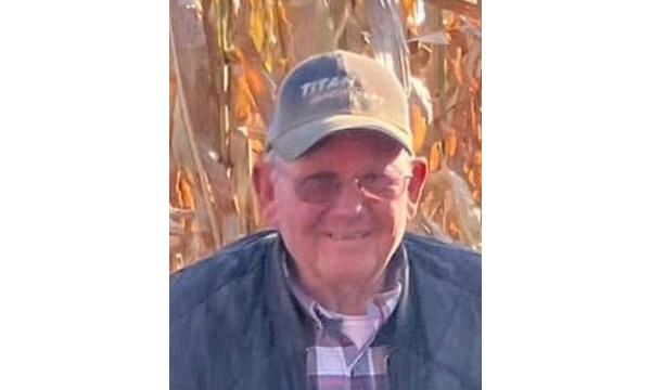 Mark Hollingsworth Obituary (2025) - Winterset, IA - Caldwell Parrish ...