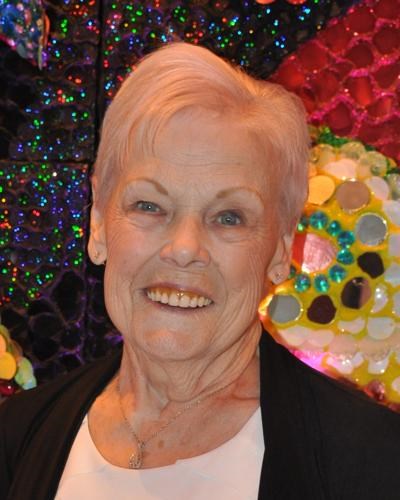 Deborah 'Jane' (Terwillegar) Foti Obituary (2024) - Worcester, MA ...