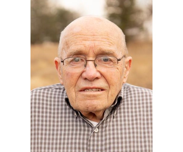 Larry John Ten Pas Obituary (2024) - Oostburg, WI - Wenig Funeral Home ...