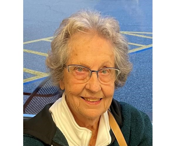 Annette Harrison Obituary (2024) - Rochester, MN - Ranfranz & Vine ...