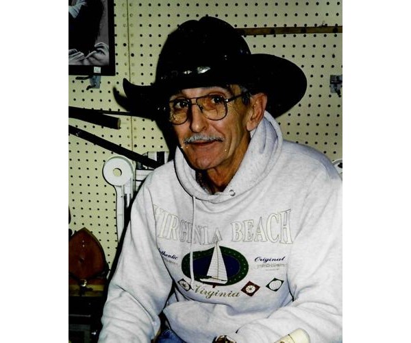 David L. "Cowboy" Miller Obituary (2025) - Corbin, KY - Vankirk-Grisell ...
