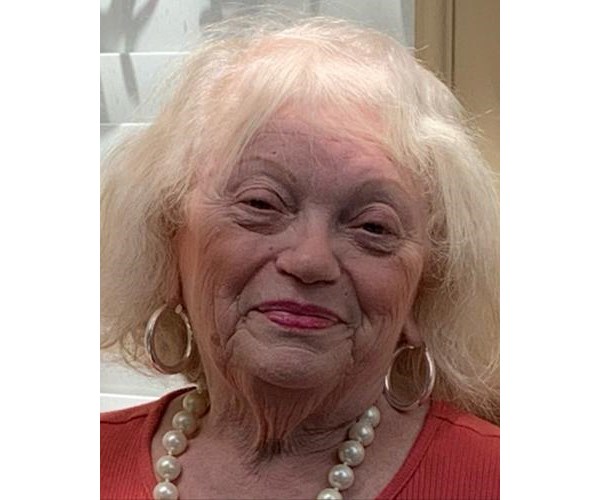 Jane E. Hiett Obituary (2023) - Bellefontaine, OH - Eichholtz Daring ...