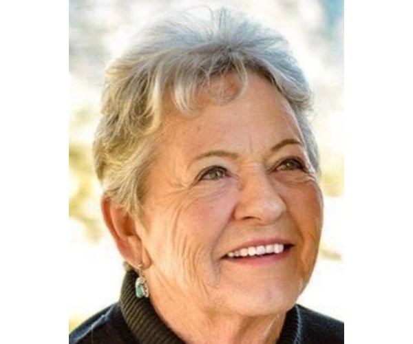 Marcella Burton Obituary (2024) - Albuquerque, NM - Daniels Family ...
