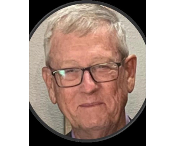 Cecil Allen Walker Obituary (2025) - Sachse, TX - Charles W. Smith ...