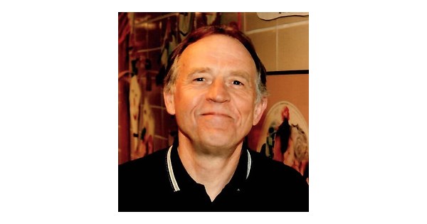 John T. Lundblad Obituary (2023) - Roseville, MN - Mueller-Bies Funeral ...
