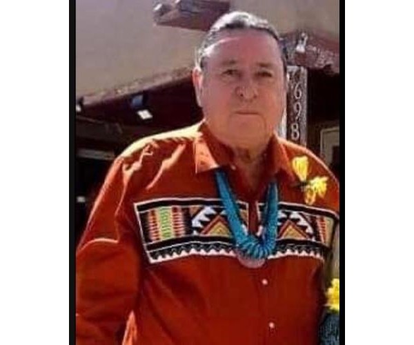 Leonard John Tafoya Obituary (2024) - Espanola, NM - DeVargas Funeral ...