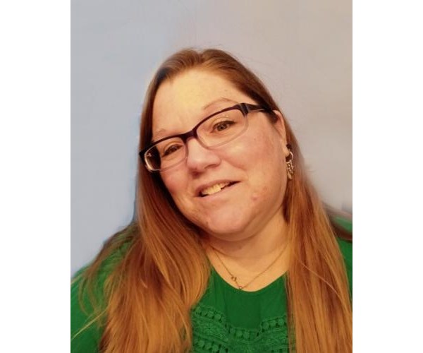 Tina Lynn Warman Obituary (2025) - Beavercreek, OH - Newcomer ...