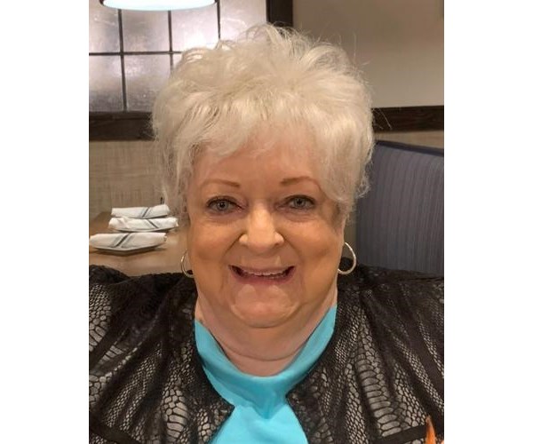 Barbara A Frederick Obituary (2025) - Baltimore, MD - Kaczorowski ...