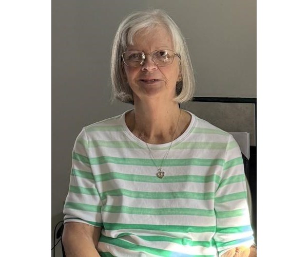 Joyce Ann Connell Obituary (2025) - Concord, NC - Hartsell Funeral Home ...