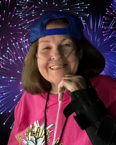 Deborah Smith-Webb Obituary (2024) - Dayton, OH - Newcomer Cremations ...