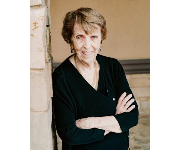 Geraldine Ann Meldrum Obituary (2025) - Las Vegas, NV - Davis Funeral ...