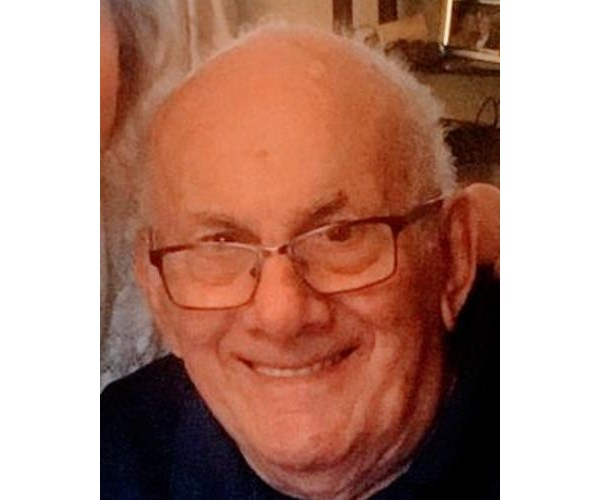 Joseph A. Ciccone Obituary (2023) - Pittsburgh, PA - WM. Slater & Sons Inc.