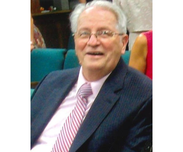 Richard Crabtree Obituary (2024) - Akron, OH - Newcomer Funeral Home ...